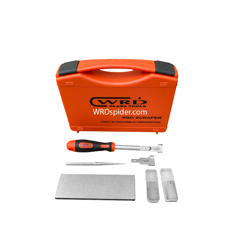 262 Foot WRD Spider P10 Windshield Removal Fiber Line - 262 Ft Auto ...